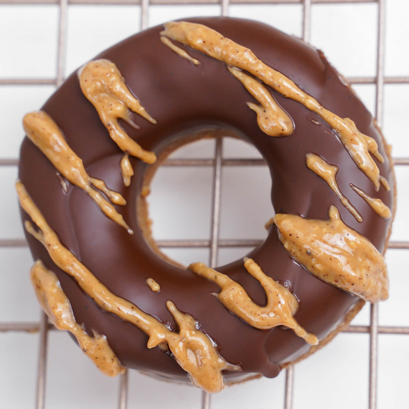 Fánk farsangra vagy bármikor máskorra (tejmentes, tojásmentes, vegán ...